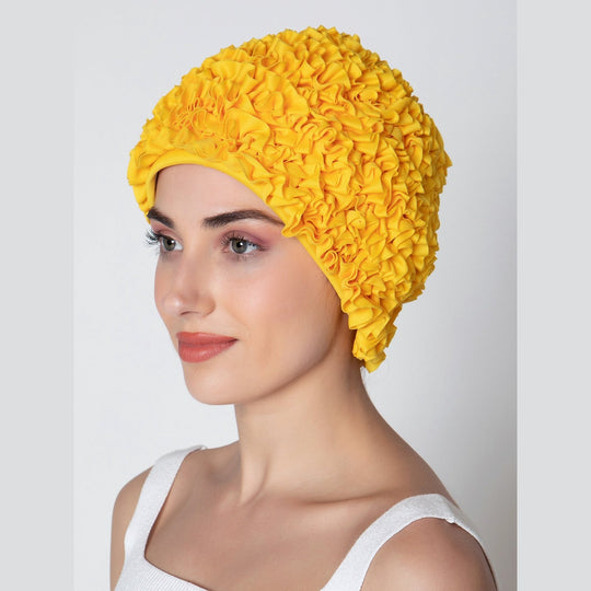 Swim Caps – Kores Jewelry