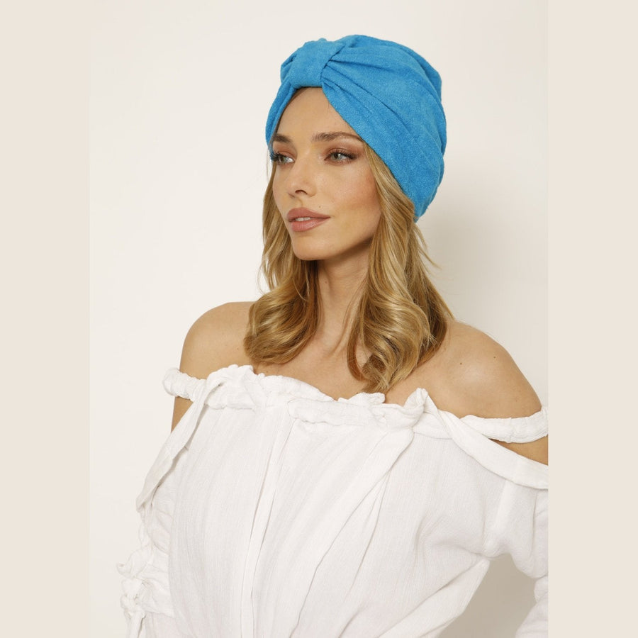 KORES HATS AND TURBANS – Kores Jewelry