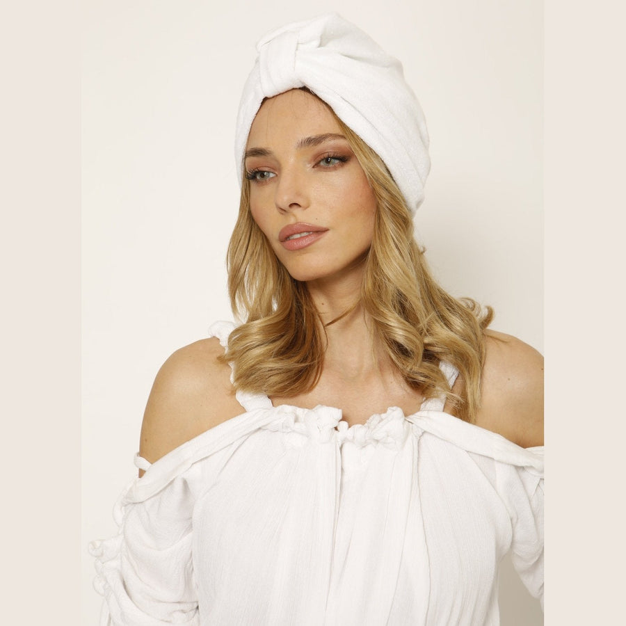 KORES HATS AND TURBANS – Kores Jewelry